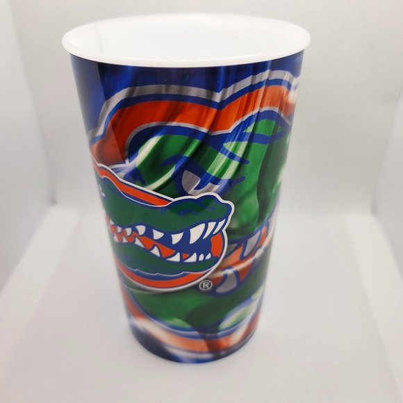 Dining | University Of Florida Gators Holographic Plastic Cups 2oz 2pk ...